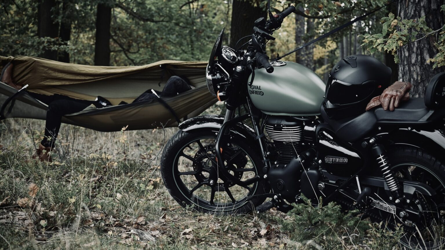 Motorcycle Tours Norway - Nordic Riders