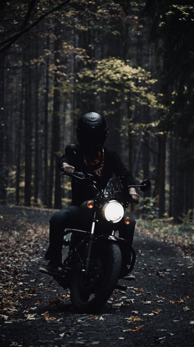 Top Rated Motorcycle Rental & Tours in Norway | Nordic Riders