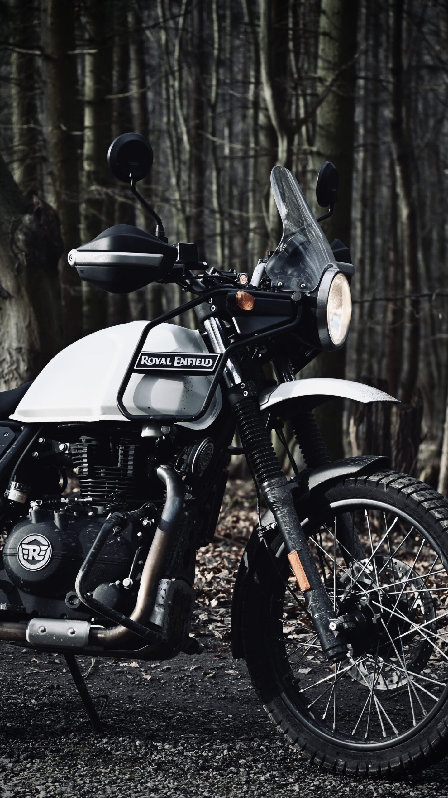 Motorcycle Rental Norway - Nordic Riders