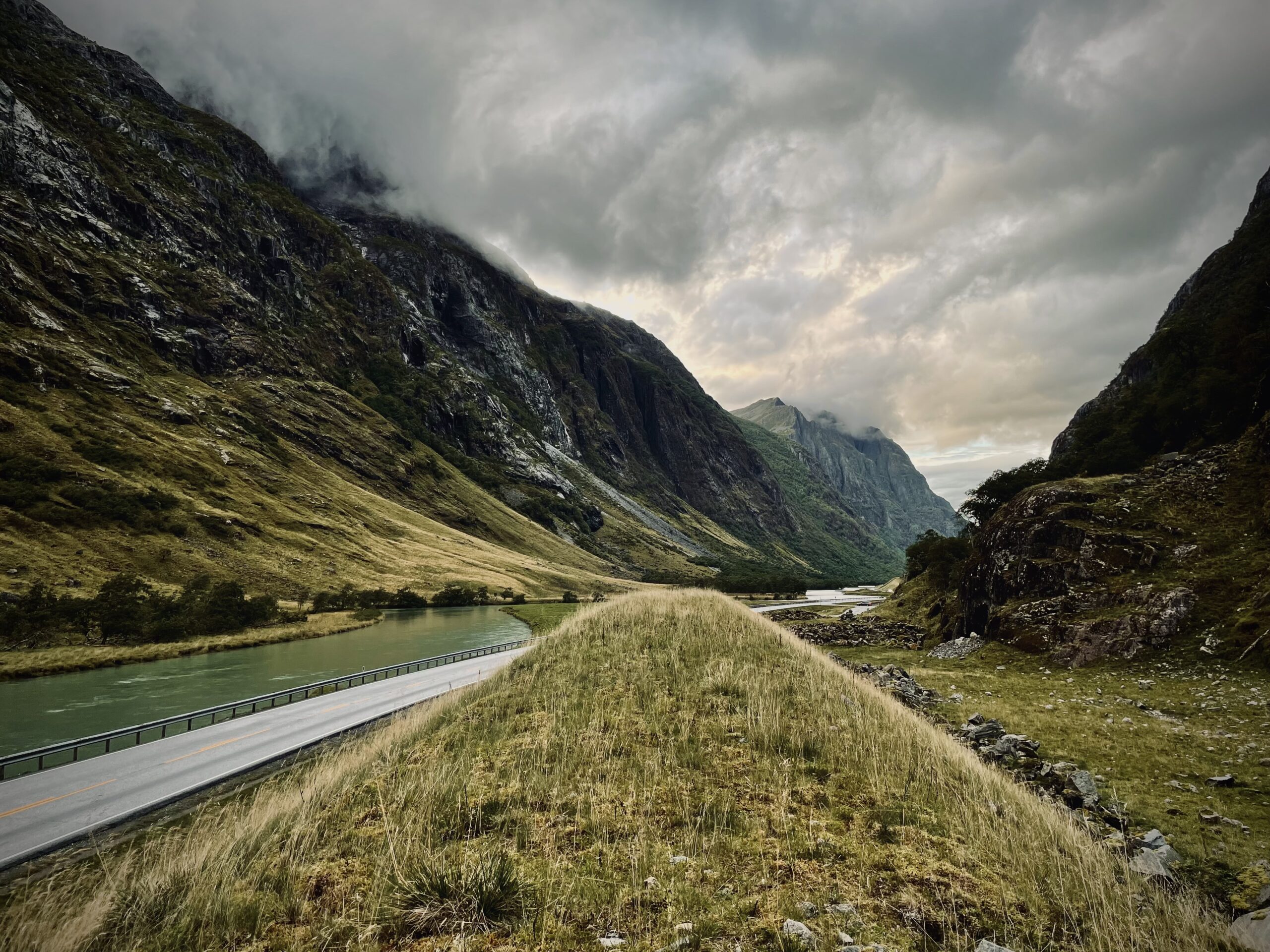Motorcycle Rental & Tours Norway | Nordic Riders