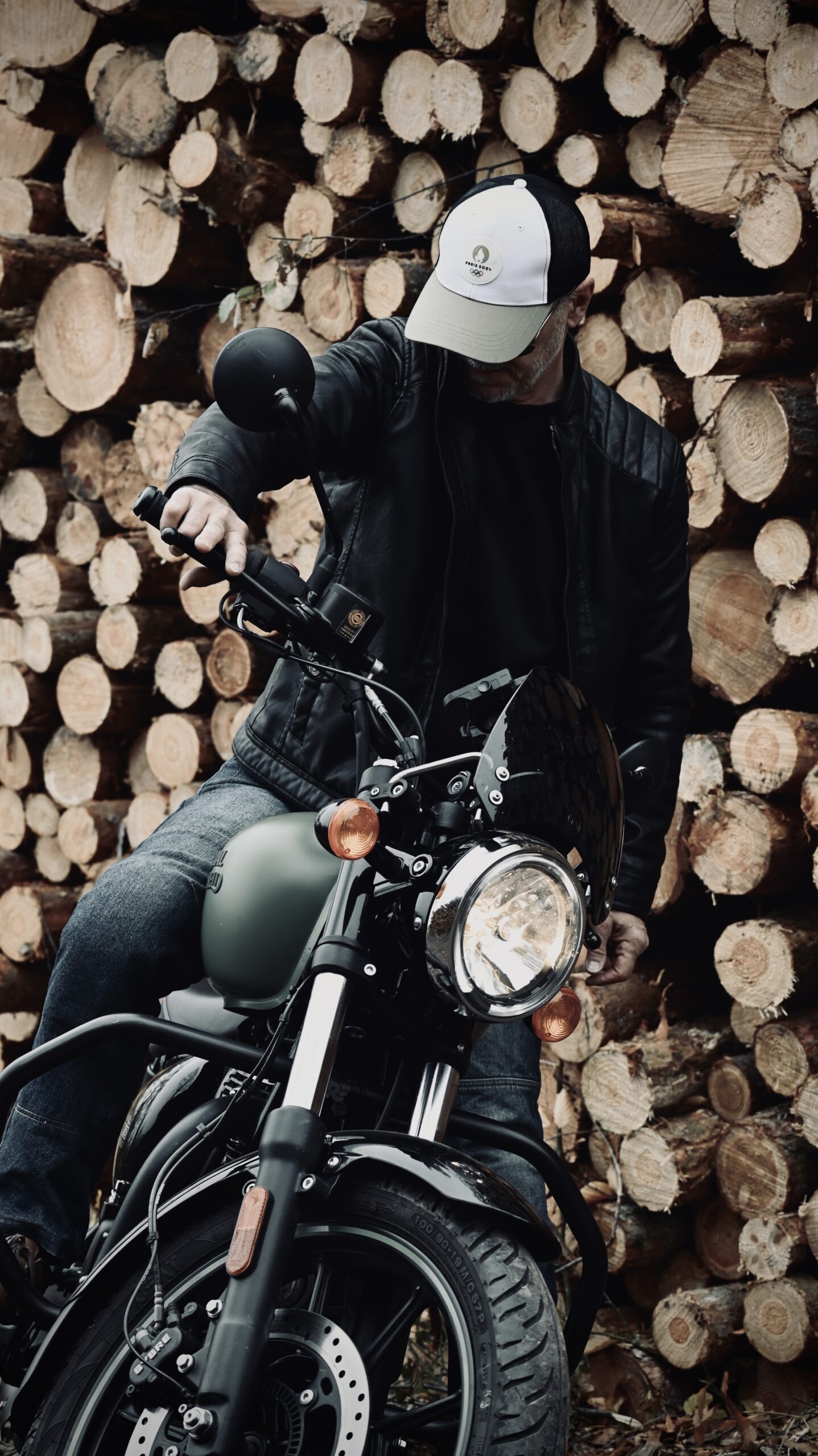 Motorcycle Rental & Tours Norway | Nordic Riders