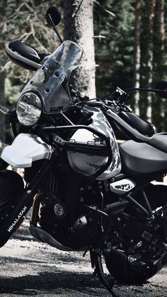 Motorcycle Rental & Tours Norway | Nordic Riders