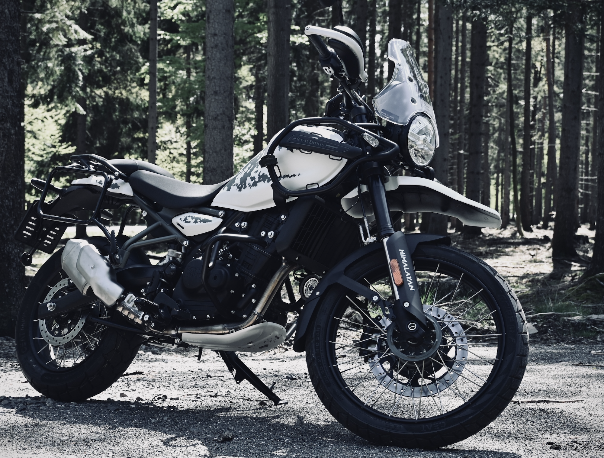 Motorcycle Rental Norway - Nordic Riders
