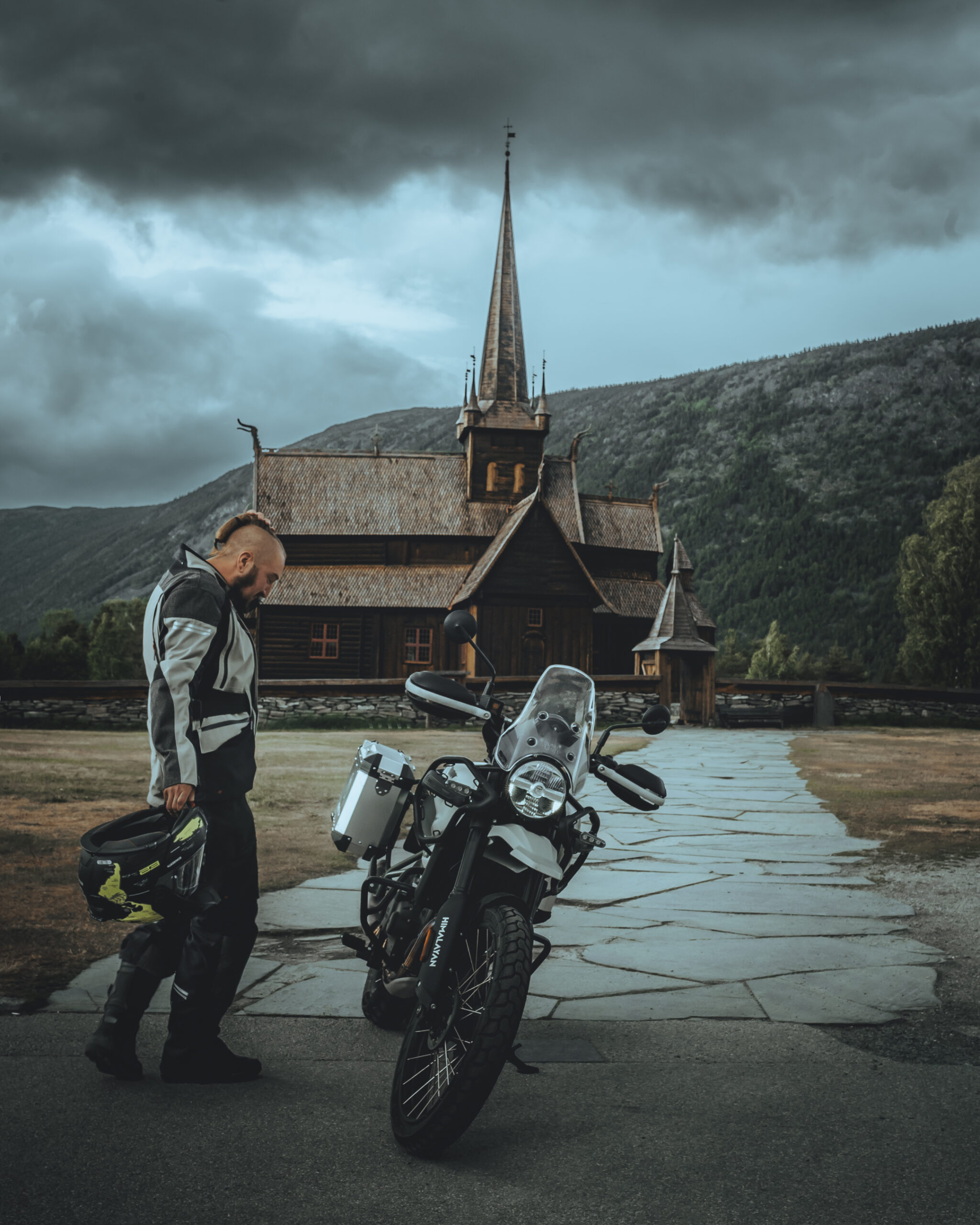 Top Rated Motorcycle Rental & Tours in Norway | Nordic Riders