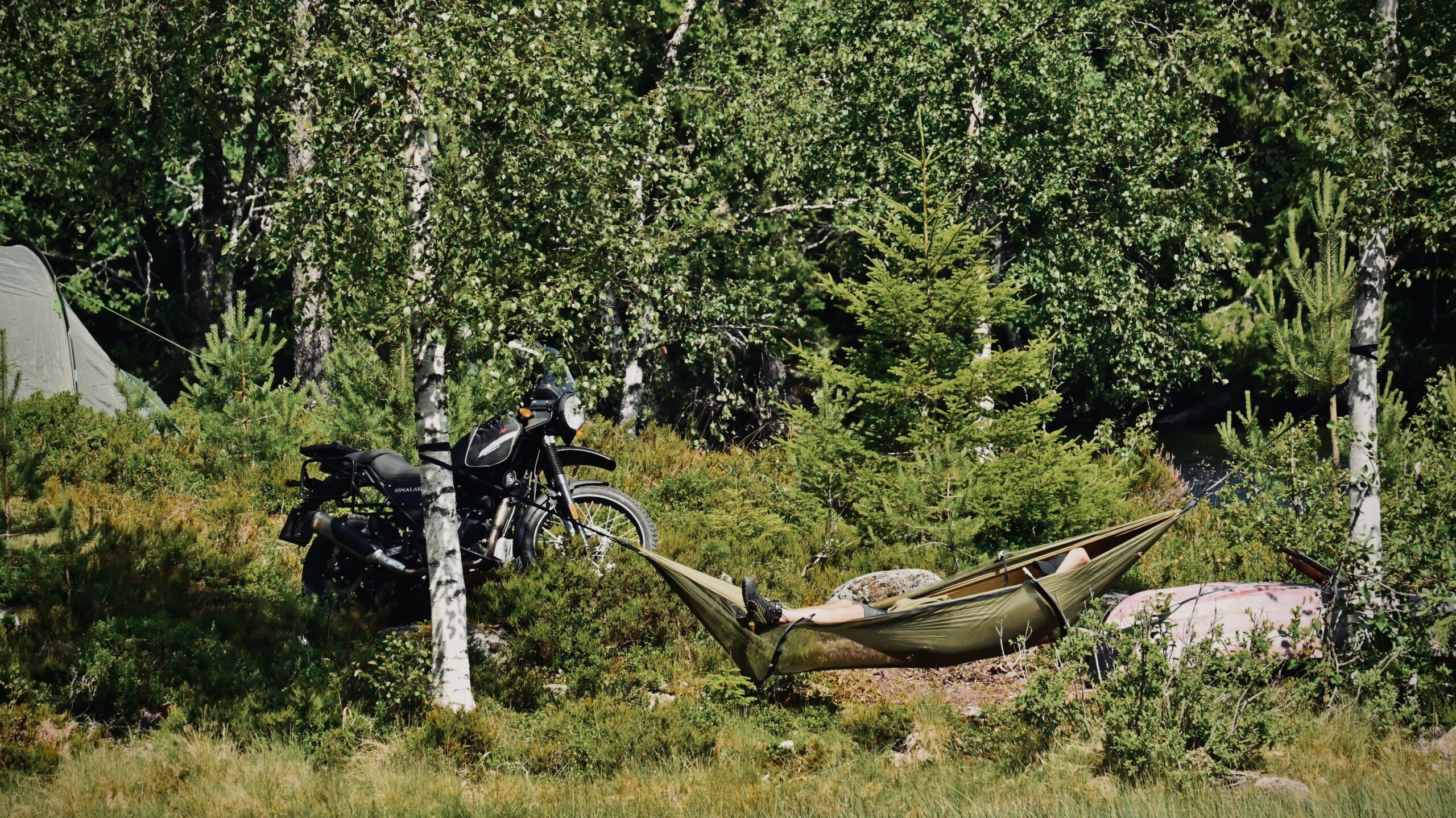Motorcycle Tours Norway - Nordic Riders