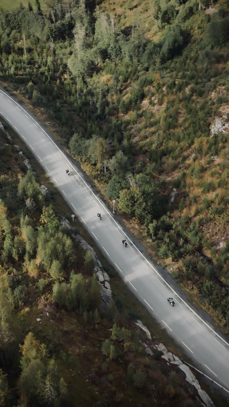Top Rated Motorcycle Rental & Tours in Norway | Nordic Riders